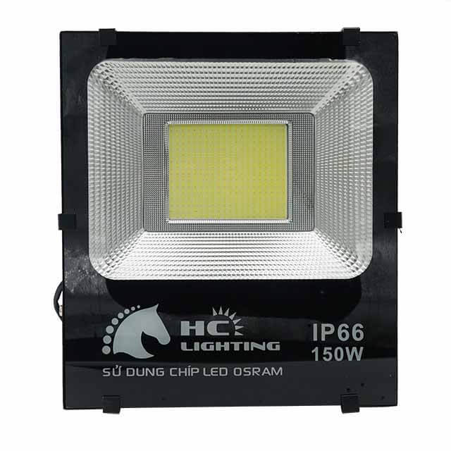 Đèn pha LED Osram 150W chống nước, giảm giá 40%